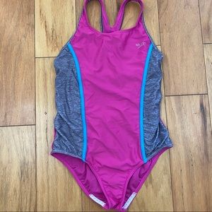 Speedo | Swim | Speedo Size 6 Swimsuit Bathing Suit | Poshmark
